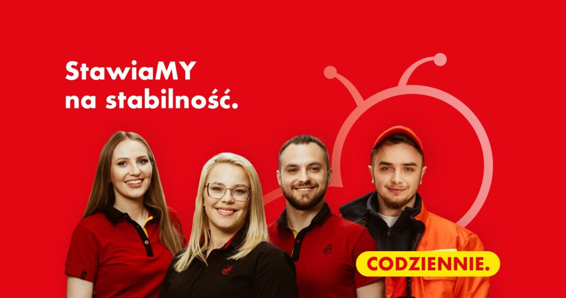 Work at Biedronka and employee opinions | Work at Biedronka