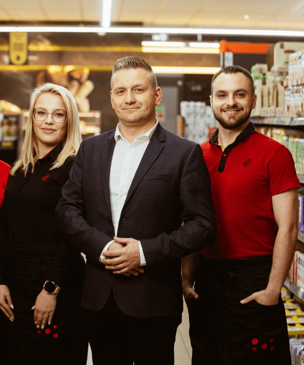 Akcja Operacja - Praca w Biedronce i opinie pracowników - Praca w Biedronce